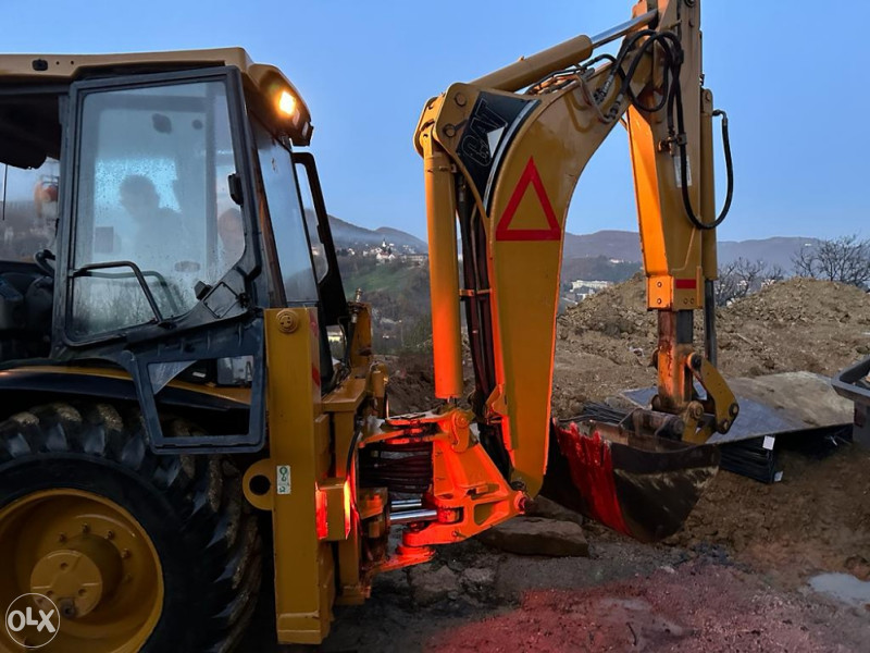 Radna masina - Kombinirke - OLX.ba