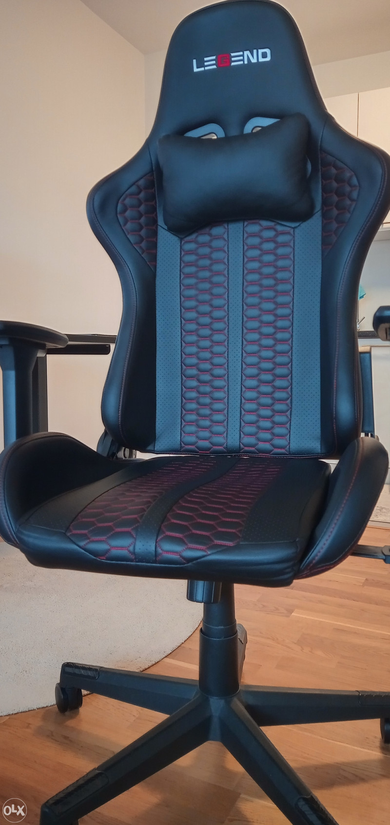 LEGEND Gaming stolica - Oprema za gamere - OLX.ba