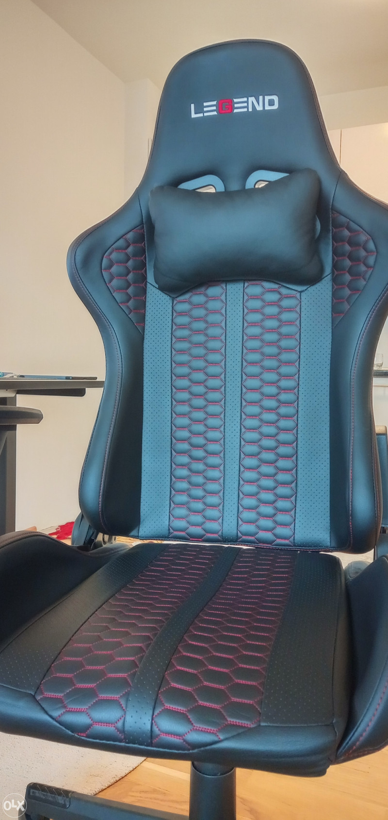 LEGEND Gaming stolica - Oprema za gamere - OLX.ba