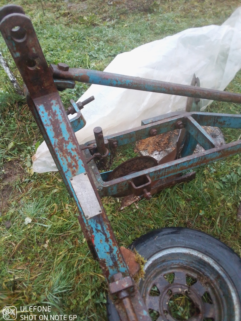 Plugovi olt sa novim lemesima - Plugovi - OLX.ba