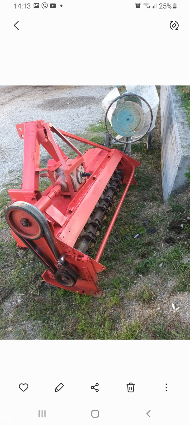 Malcer tarup - Tarupi/Malčeri - OLX.ba