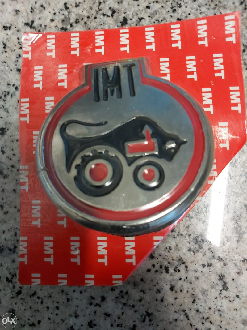 ZNAK IMT TRAKTOR - Dijelovi - OLX.ba