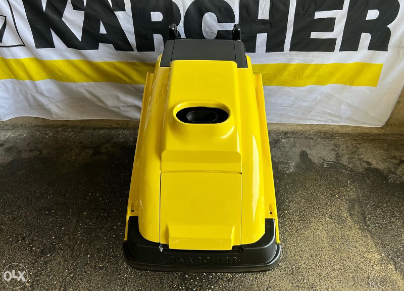 KARCHER HDS 695 M ECO///GARANCIJA 12 MJESECI - Za pranje i čišćenje ...