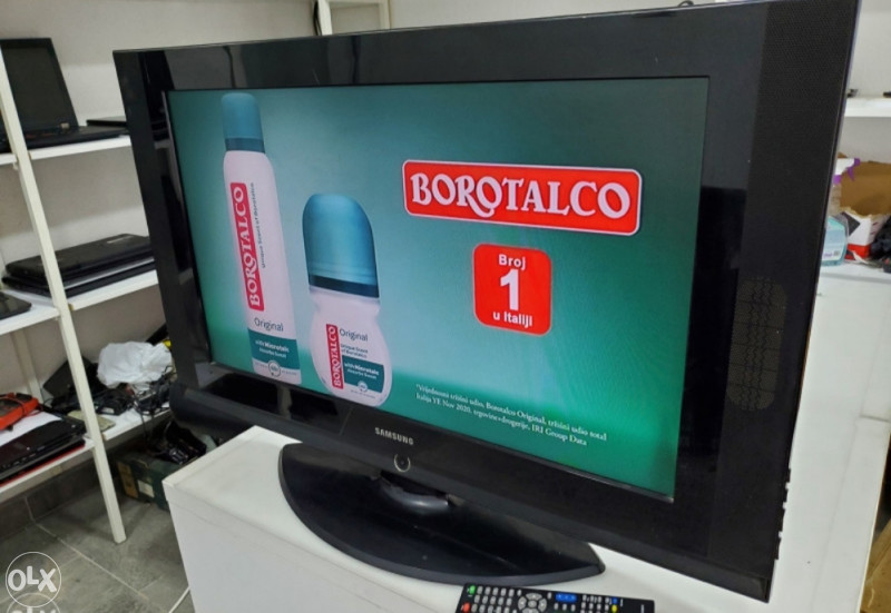 TV LCD SAMSUNG 32 INCA ZA 85KM - LED LCD - OLX.ba
