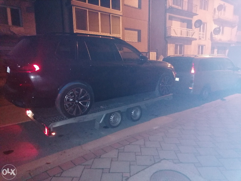 AUTA AUTOMOBILI DOLAZIM NA ADRESU 066056019 - Potražnja - OLX.ba
