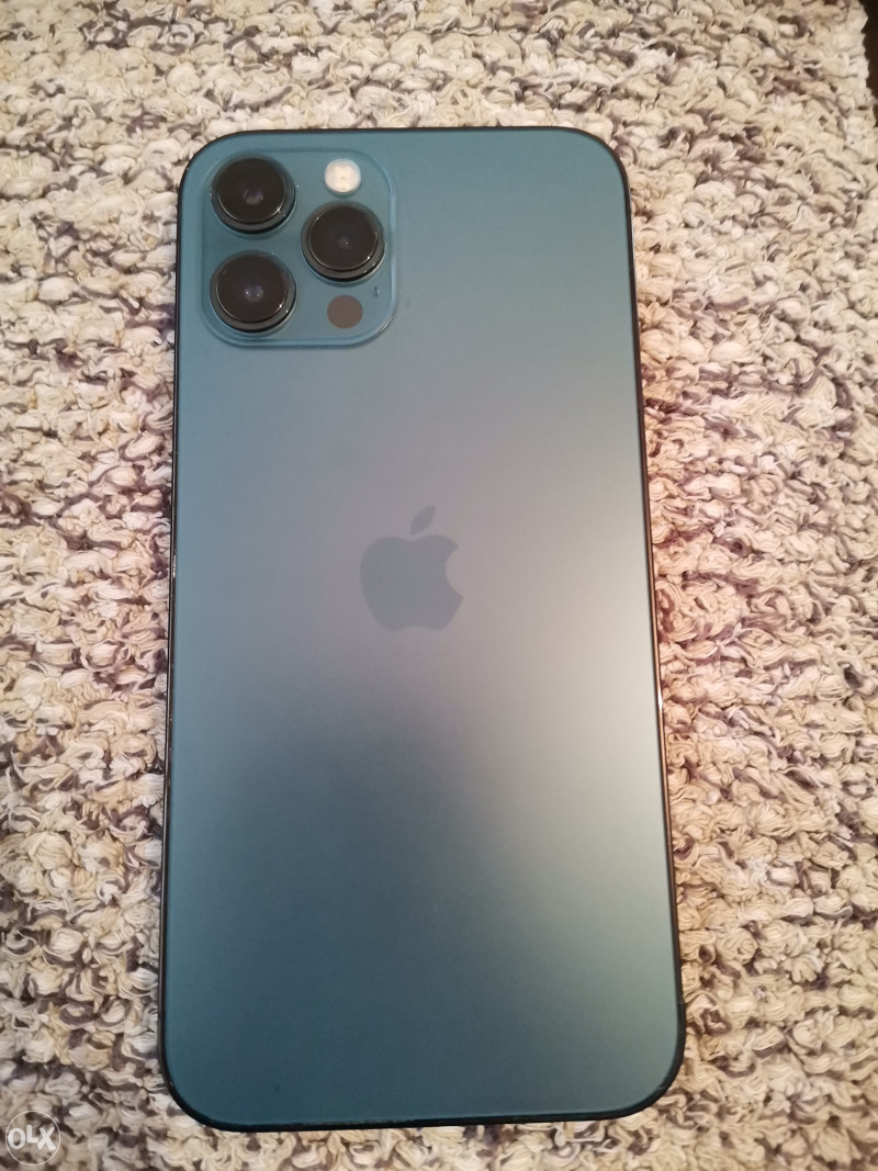 Iphone 12 Pro Max 100% bat. - Mobilni uređaji - Mobiteli - Tuzla - OLX.ba
