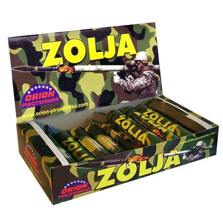 Petarde Zolja Orion pirotehnika - Pirotehnika - OLX.ba