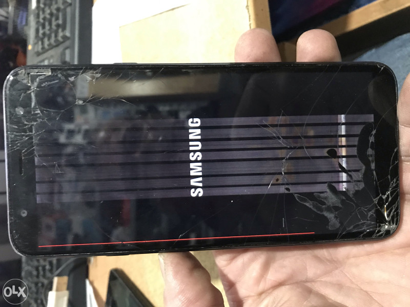 Galaxy J4 plus - Mobiteli u dijelovima - OLX.ba