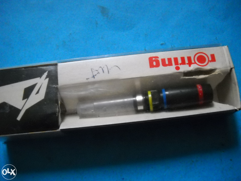 Rapidograf Rotring 0.6 mm - Rapidografi - OLX.ba