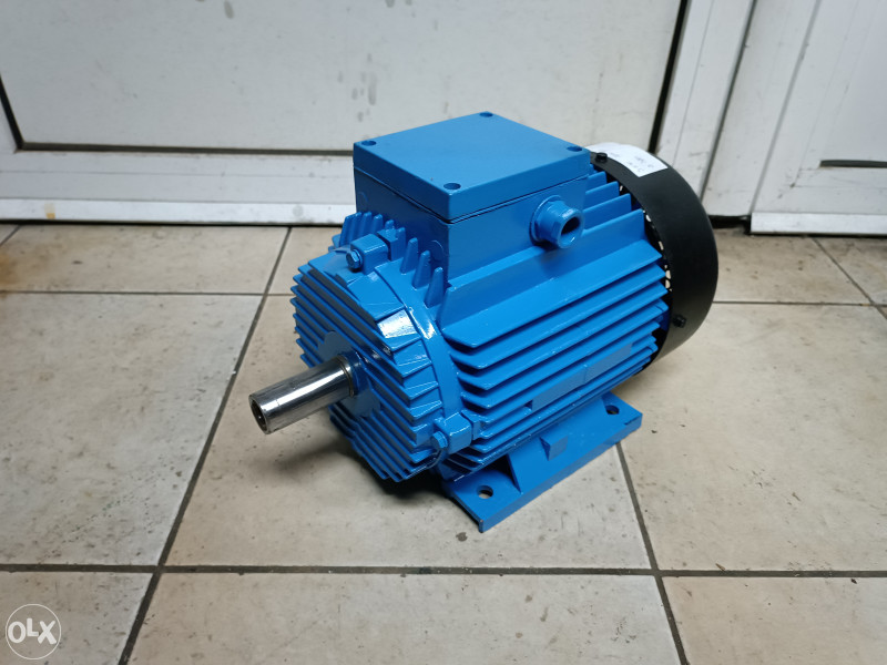 Elektromotor 3kw 1400 o/min - Elektromotori i agregati - OLX.ba
