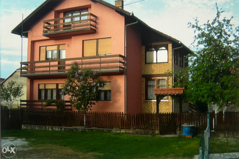 Kuća - Modriča - Kuće - OLX.ba