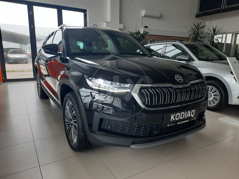 Škoda Kodiaq Style 1.4 TSI DSG - Autorad doo - Automobili - OLX.ba