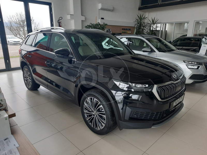Škoda Kodiaq Style 1.4 TSI DSG - Autorad doo - Automobili - OLX.ba