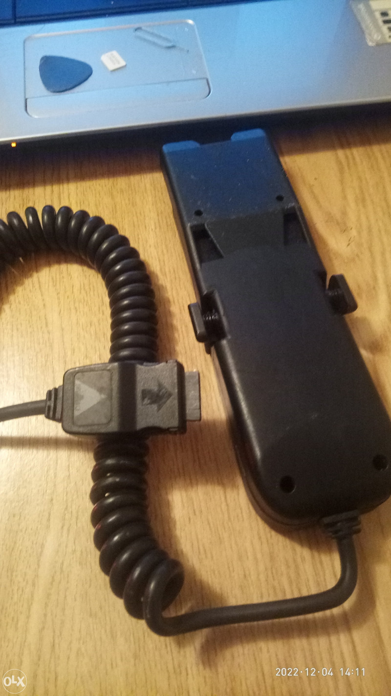 NOSAĆ ZA AUTO TELEFON CULLMAN NOKIA - Nosači/držači - OLX.ba