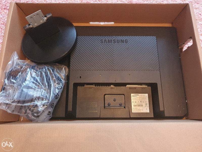 Samsung monitor - Monitori - OLX.ba