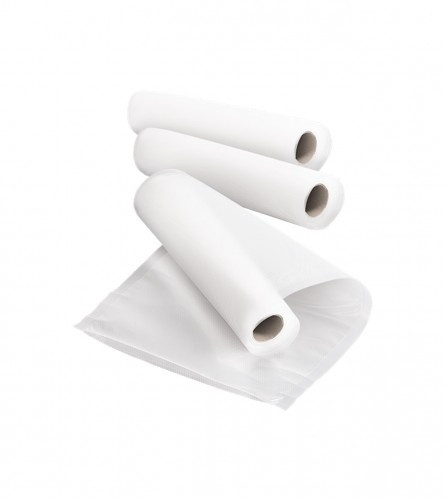 Folija u rolni vrećice za vakumiranje vakum kese - Oprema za pakovanje ...