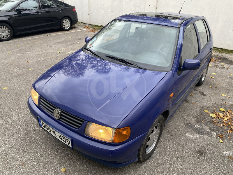 VW POLO 6N 1.4 b Reg 04/2023 4 vrata MOZE ZAMJENA - Automobili - OLX.ba