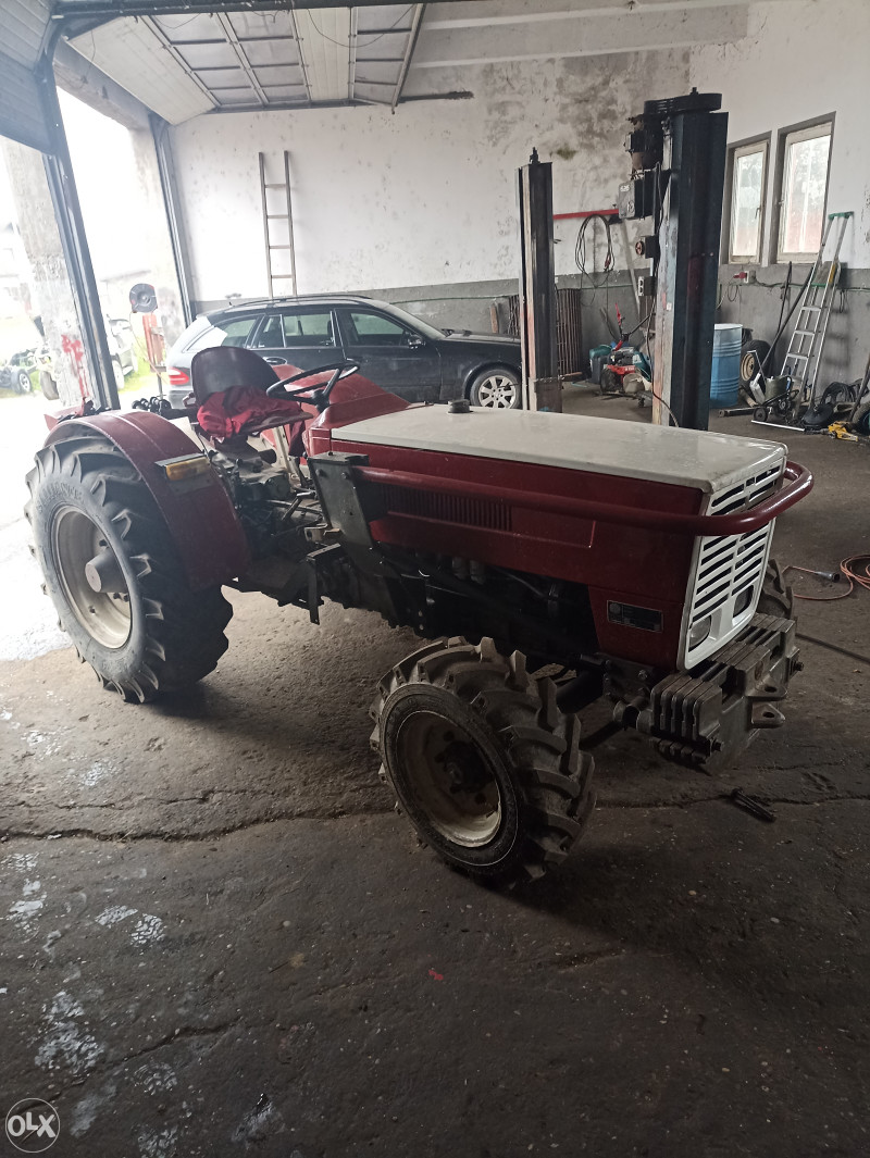 Steyr 760 - Traktori - OLX.ba