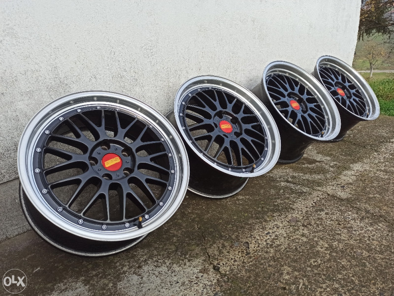 BMW felge BBS LM 19 e32 e34 e36 e38 e39 e46 e60 e90 e92 - Felge - OLX.ba