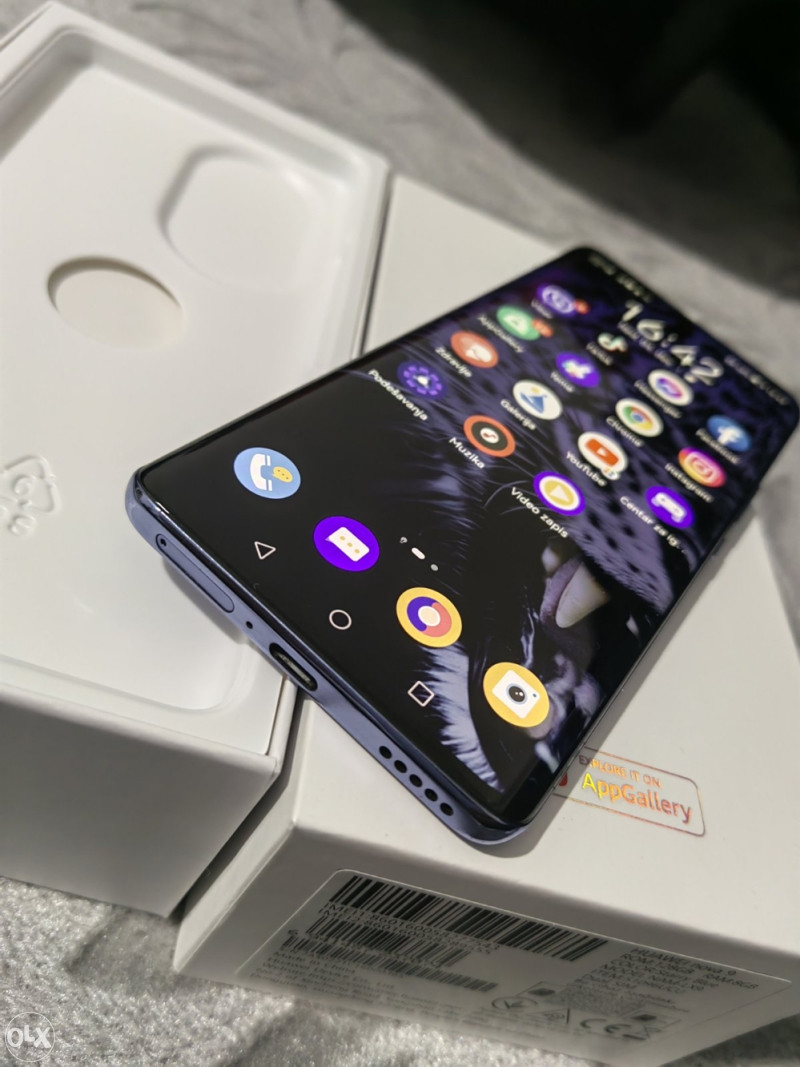 Huawei nova 9 - Mobiteli - OLX.ba