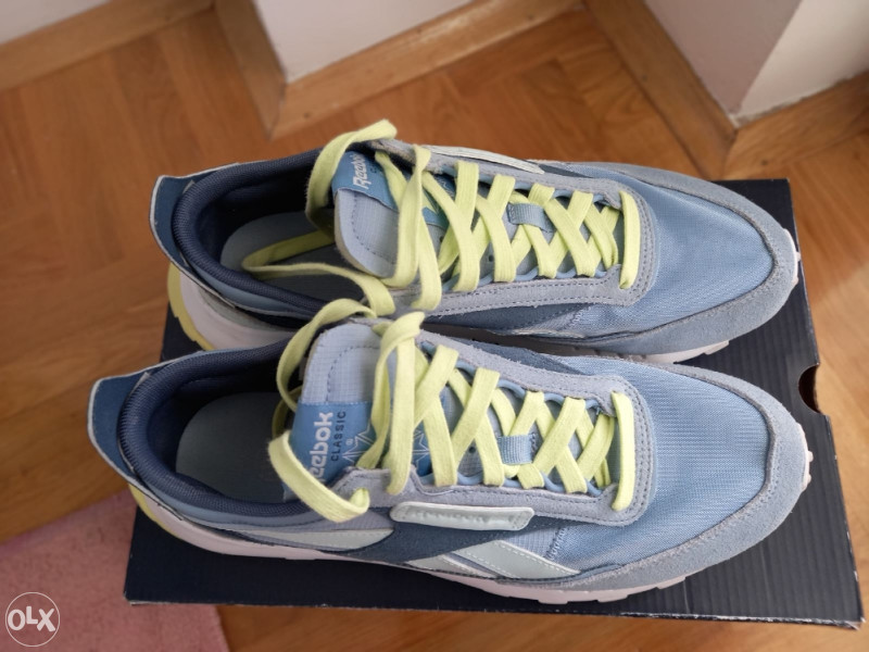 Zenske reebok patike - Tene/Patike - OLX.ba