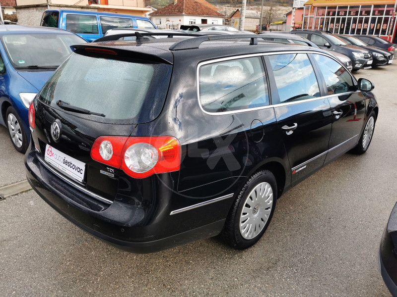 VW PASSAT 2.0 TDI - Automobili - OLX.ba