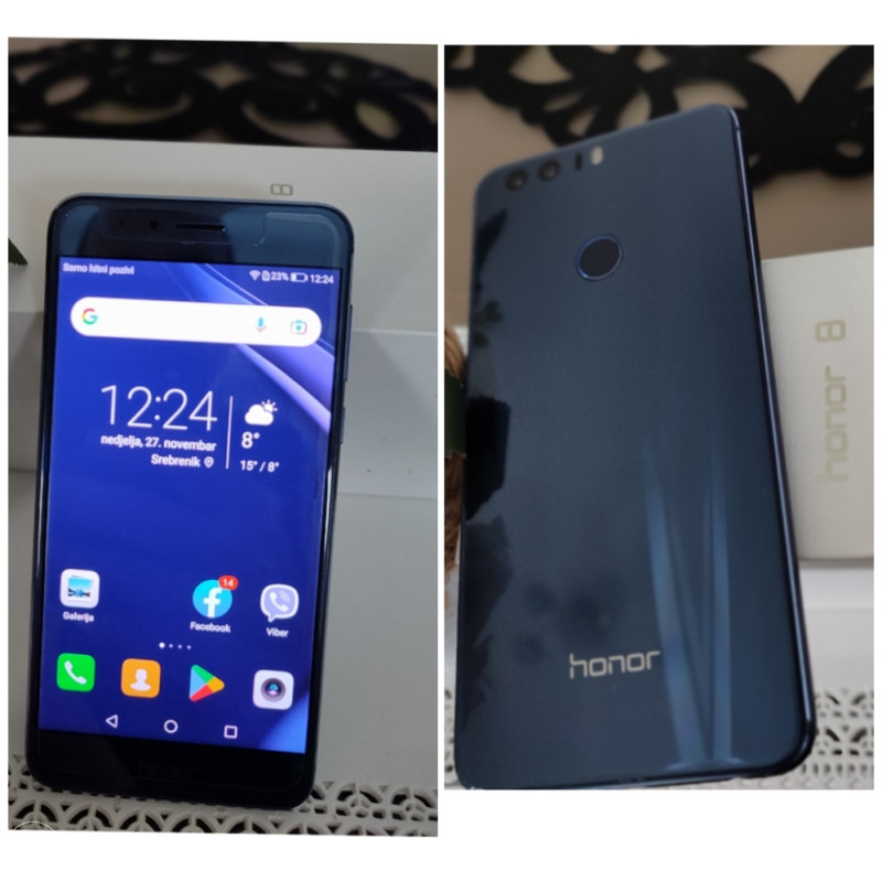 Mobitel Huawei - Mobiteli - OLX.ba