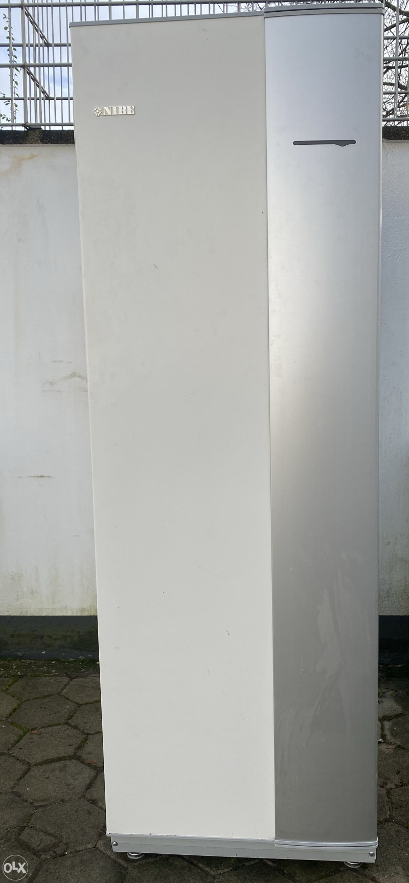 Toplotna pumpa 12 KW - Toplotne pumpe/Dizalice toplote - OLX.ba