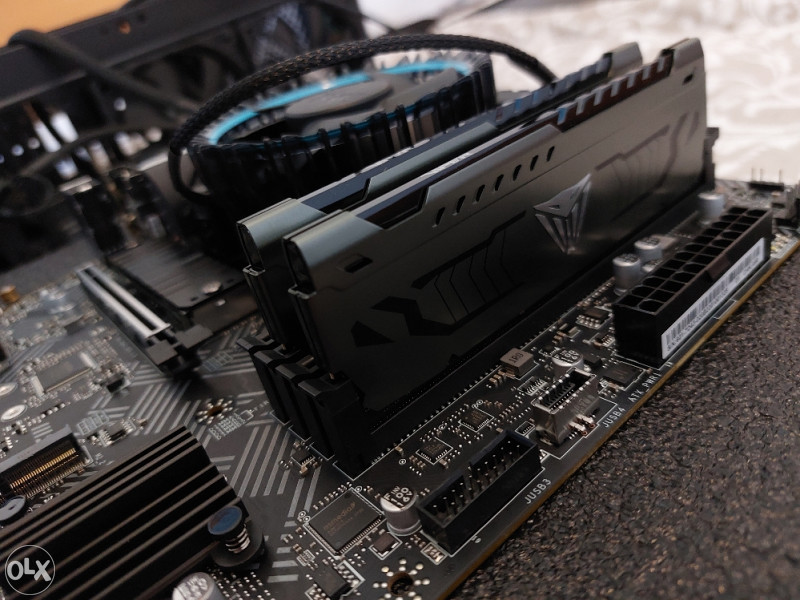 DDR4 2X8GB 16GB 3600MHz CL18 Patriot - Memorije (RAM) - OLX.ba