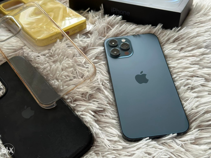 Iphone 12 Pro Max - Mobiteli - OLX.ba