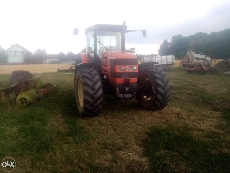 Same antares 130 - Traktori - OLX.ba