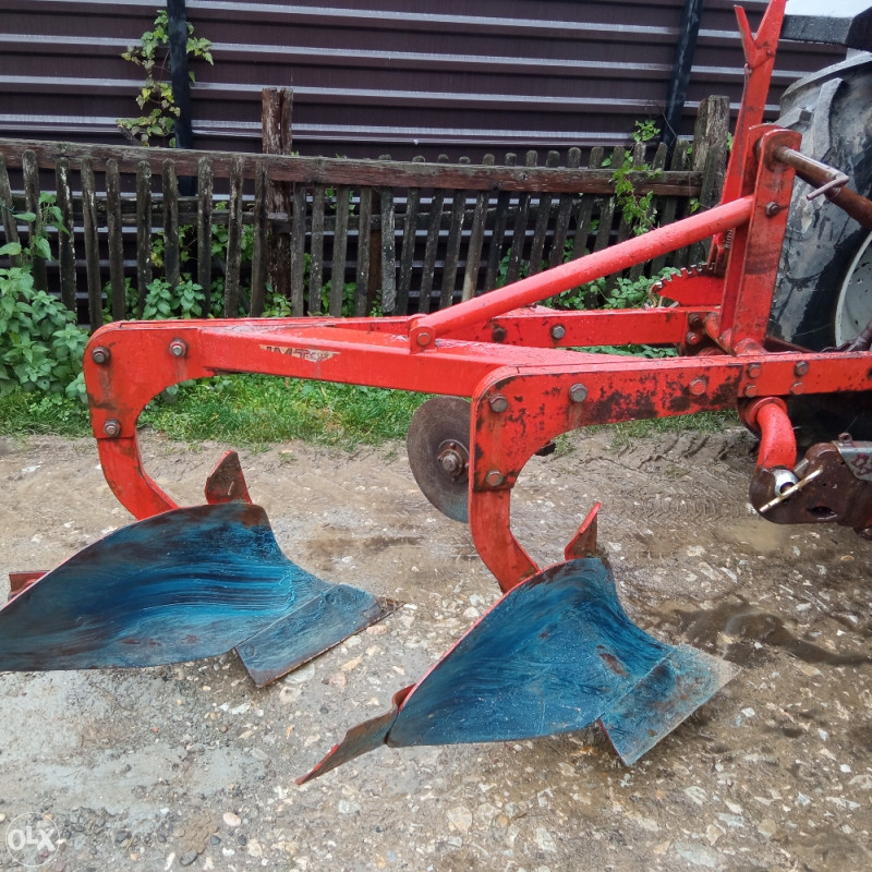 plug imt 756 visoki - Plugovi - OLX.ba