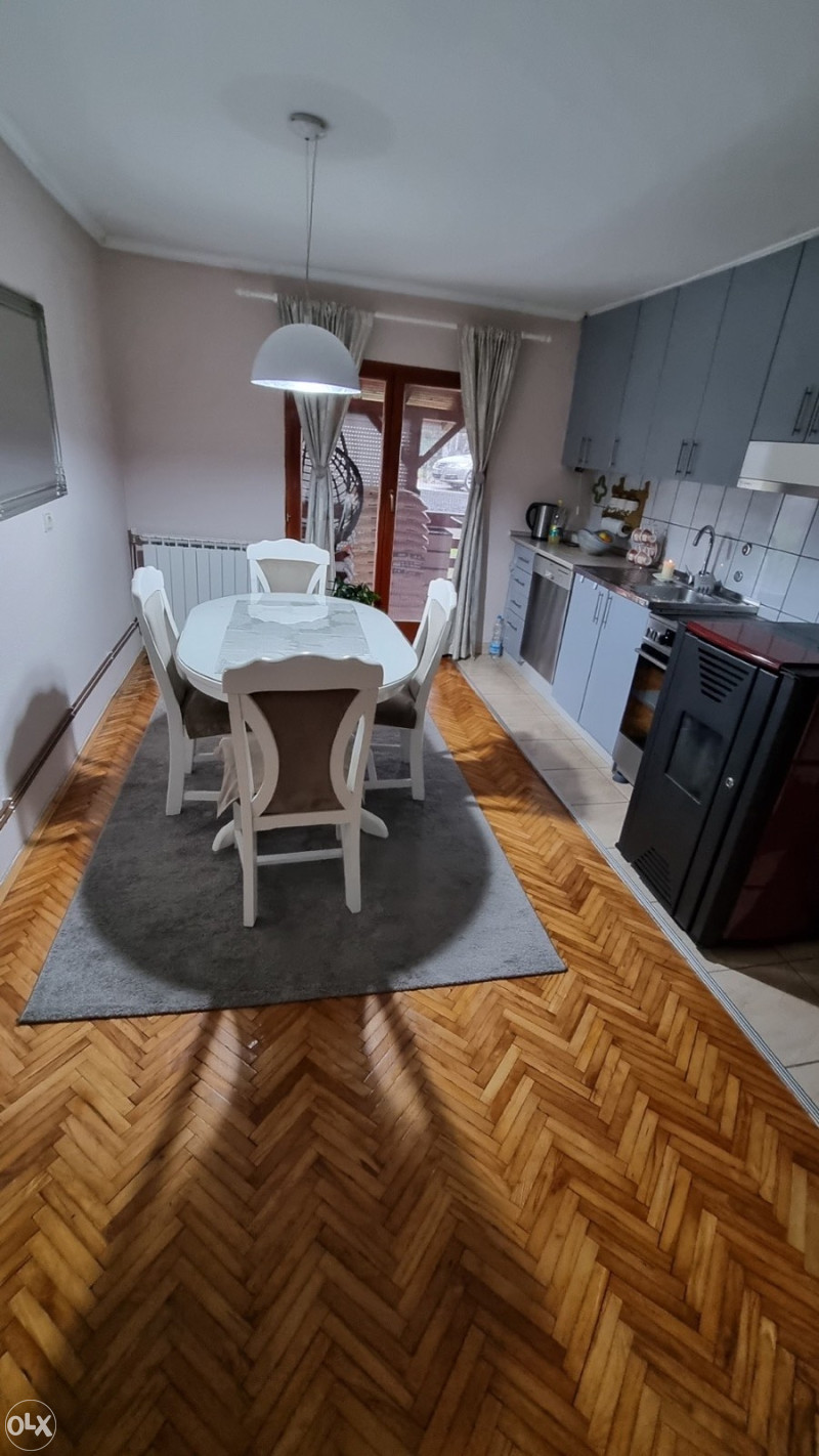 Kuća 103 m2 Banja Luka - Kuće - OLX.ba