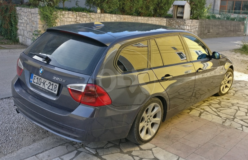 BMW 320 - Automobili - OLX.ba