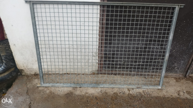 Ograda (paneli) paneli za ograde - Moj dom - Ograde - Prnjavor - OLX.ba