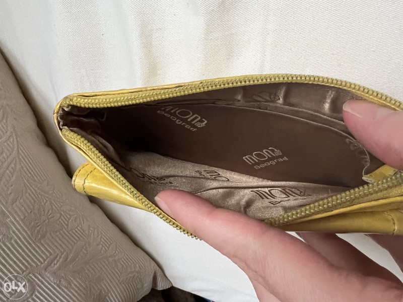 Mona novcanik - Novčanici - OLX.ba