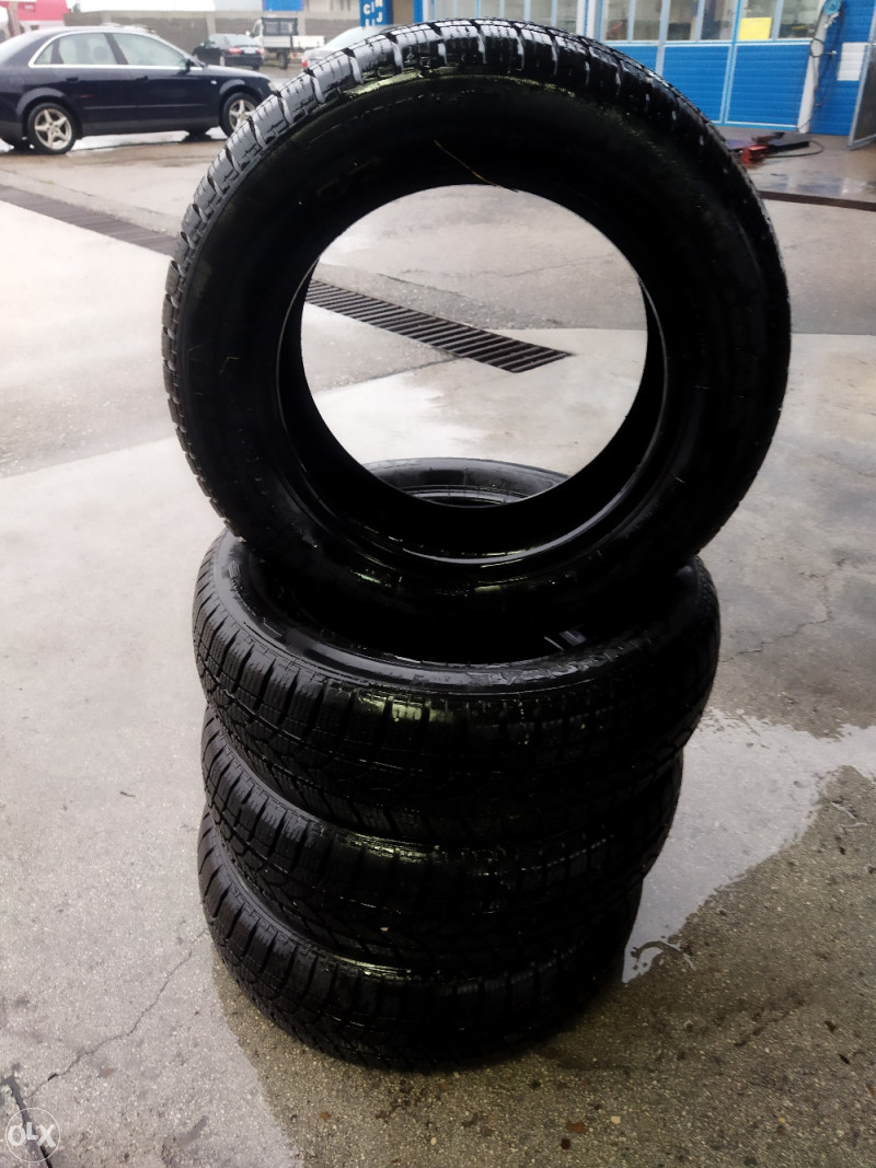 Zimske gume 185/65/15 Tigar 4 komada - Gume - OLX.ba