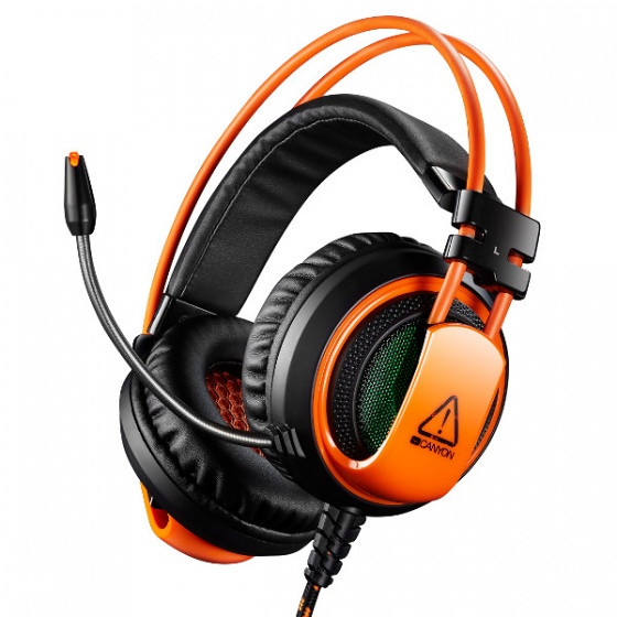 Slusalice za pc desktop canyon - Slušalice - OLX.ba