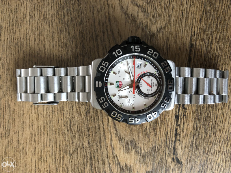 Tag Heuer Formula 1 CAH1111 - Ručni Satovi - OLX.ba