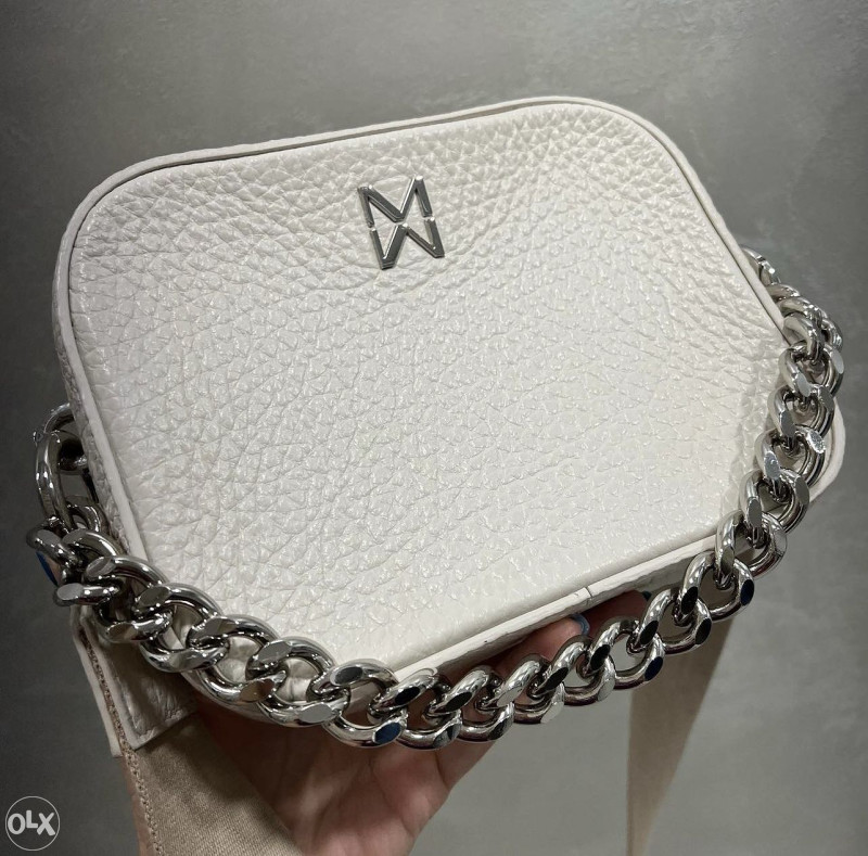 Mona torba bež - Casual torbe - OLX.ba