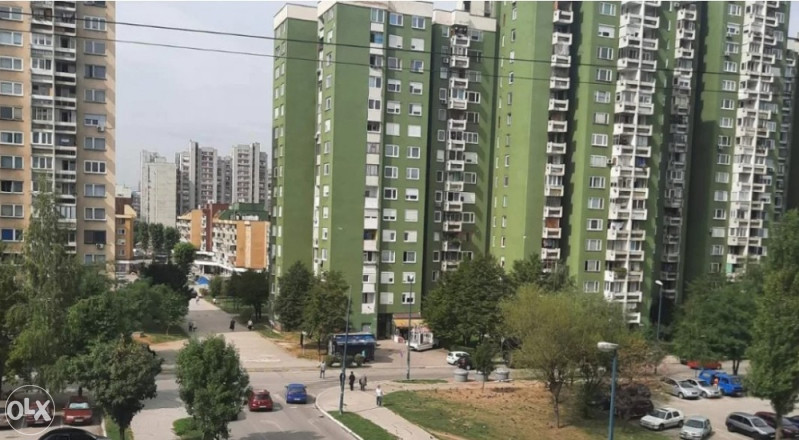Stan Sarajevo-Novi Grad - Stanovi - OLX.ba