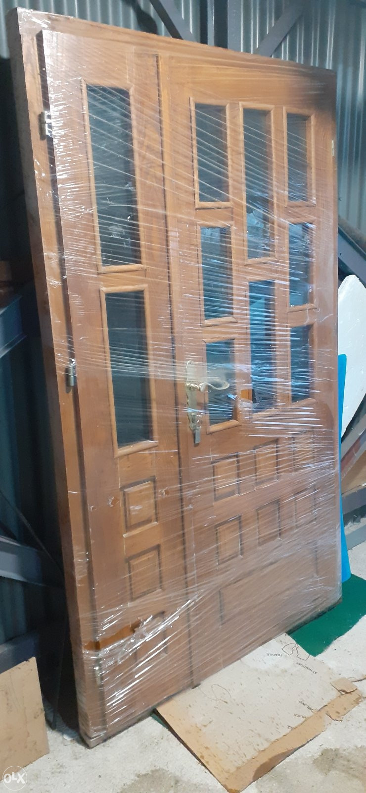 Ulazna vrata - Vrata - OLX.ba