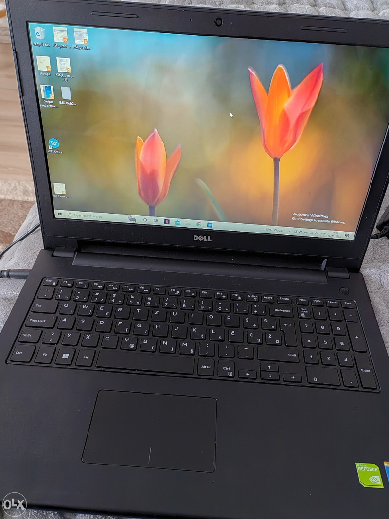 Dell Laptop - Laptopi - OLX.ba