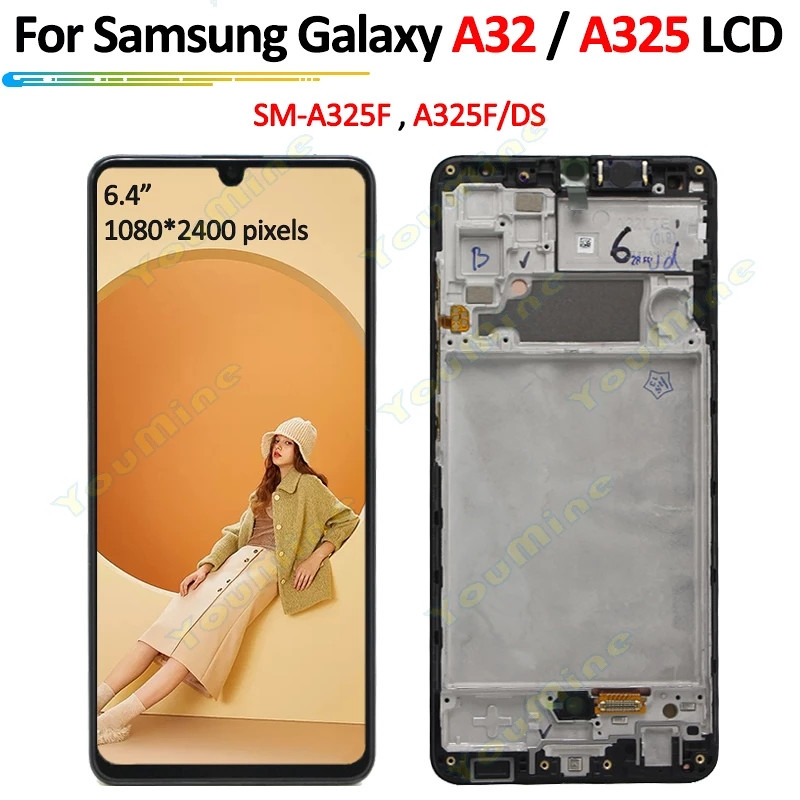 Samsung A32 4g lcd ekran displej - Display/Ekran - OLX.ba