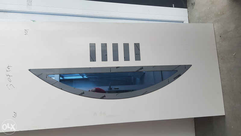 Pvc -Paneli - Vrata - OLX.ba