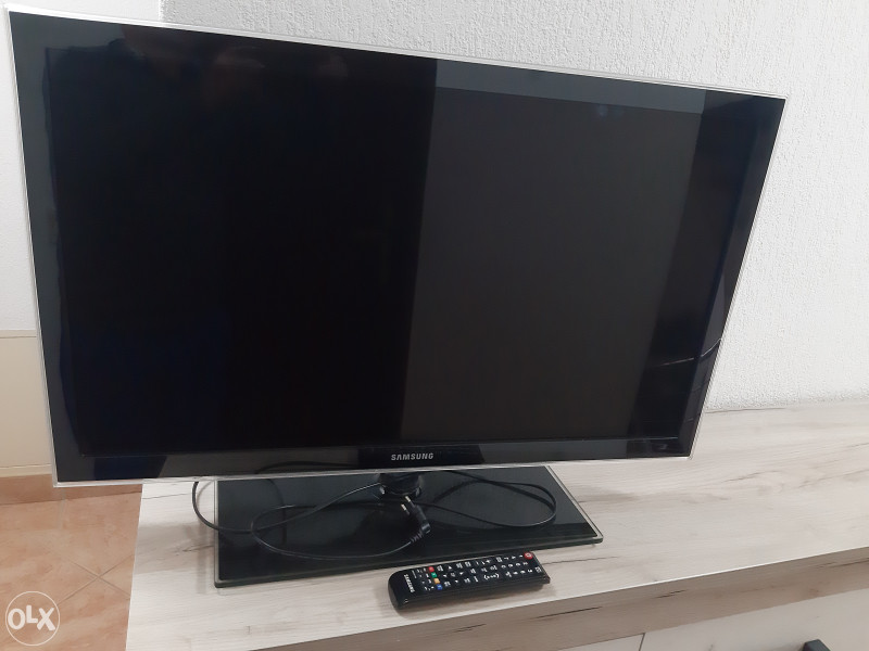 TV Samsung 32 incha Led Lcd Full - LED LCD - OLX.ba