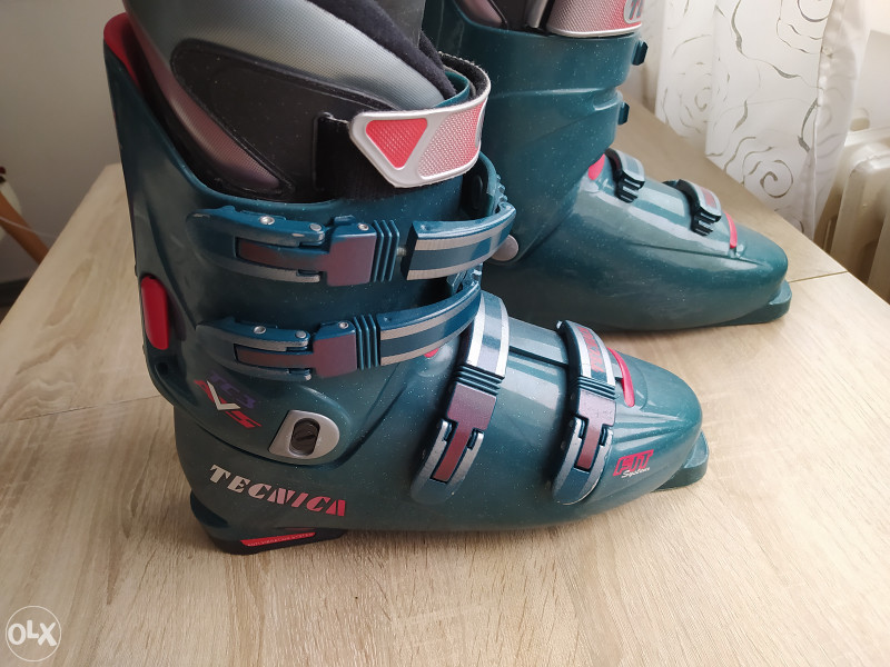 Ski pancerice TECNIKA 46 broj - Pancerice - OLX.ba