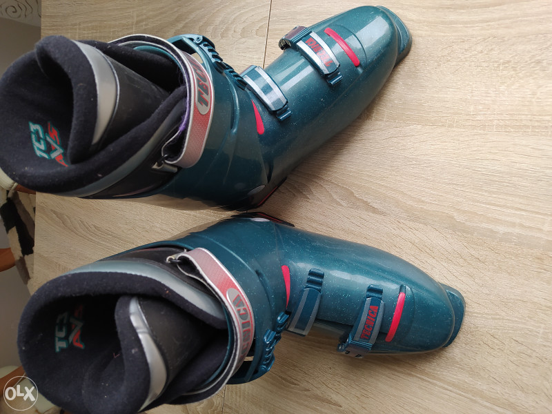 Ski pancerice TECNIKA 46 broj - Pancerice - OLX.ba