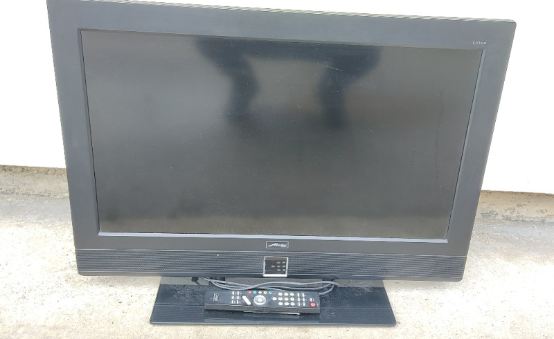 TV Lcd Metz - LED LCD - OLX.ba