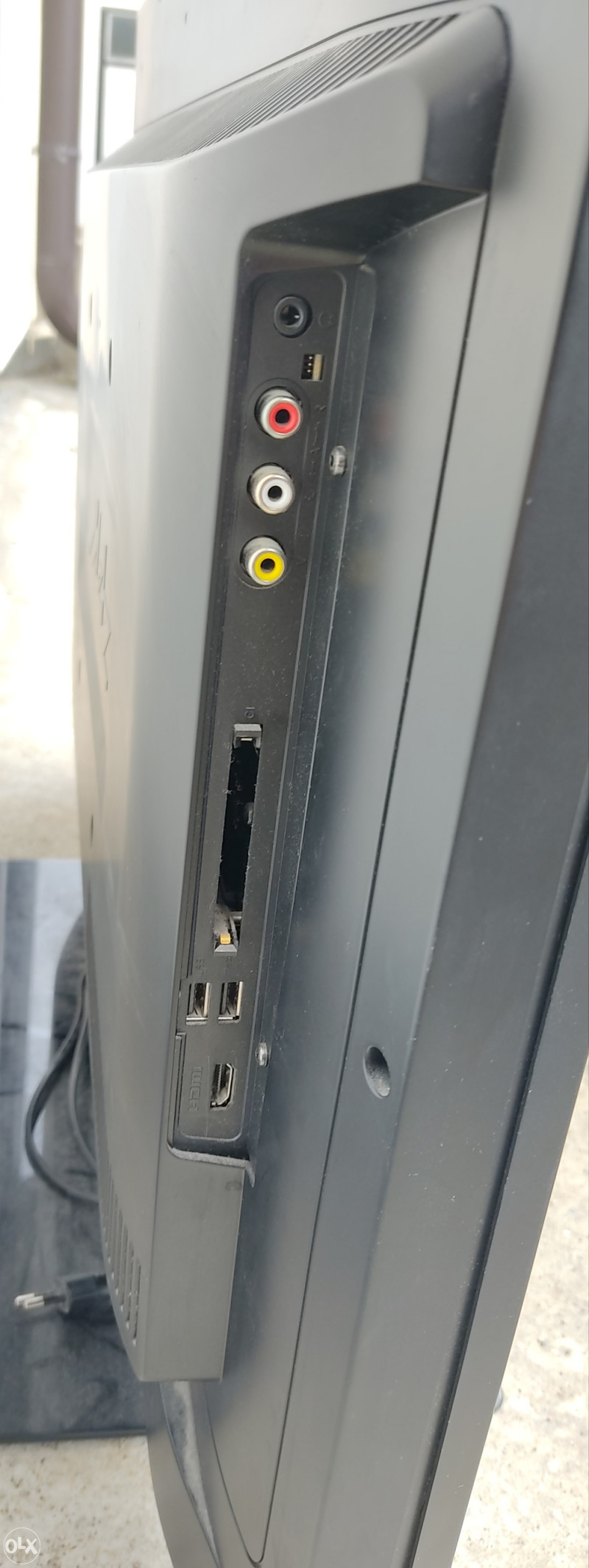 TV Lcd Metz - LED LCD - OLX.ba